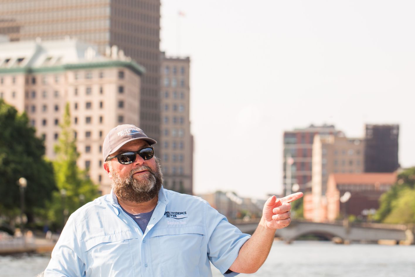 13 Exciting Providence Boat Tours - Providence River Boat Company