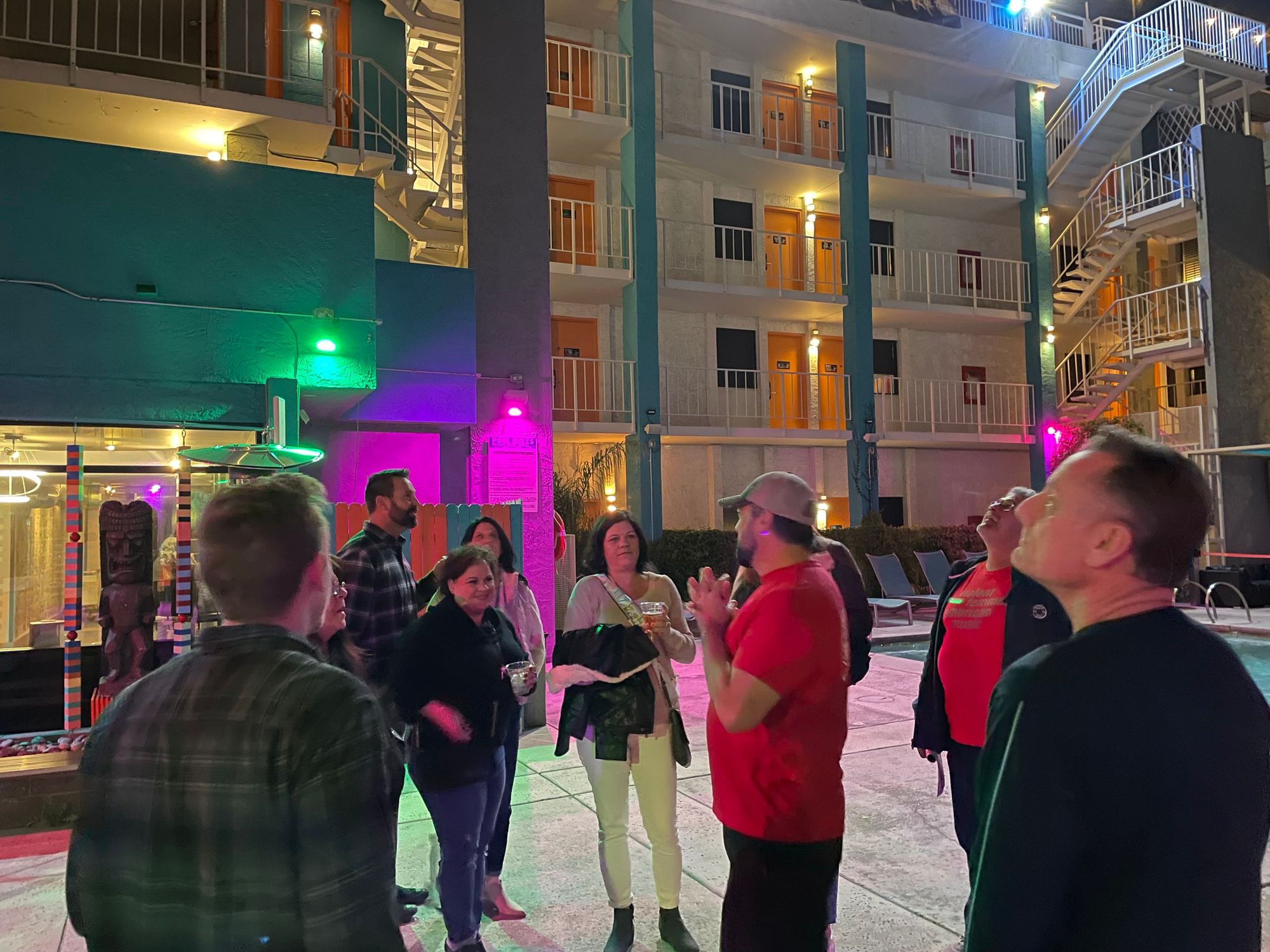 Haunted Tours Phoenix - Haunted Pub Tour - Spirit Of Arizona Tours