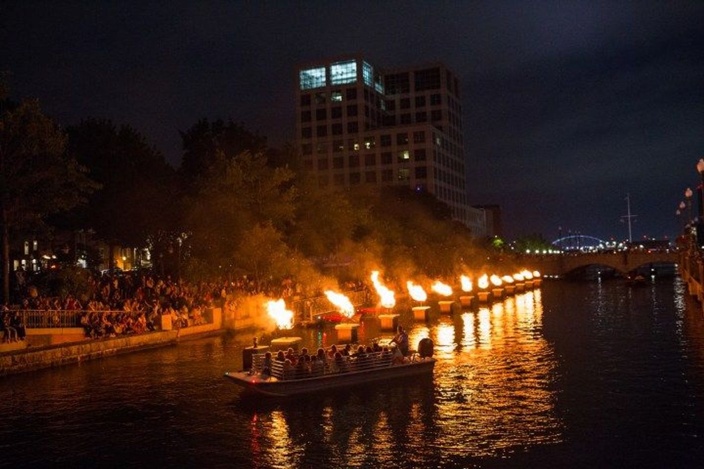 13 Exciting Providence Boat Tours - Providence River Boat Company