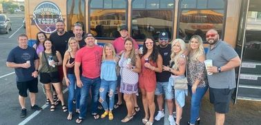 Haunted Tours Phoenix - Haunted Pub Tour - Spirit Of Arizona Tours