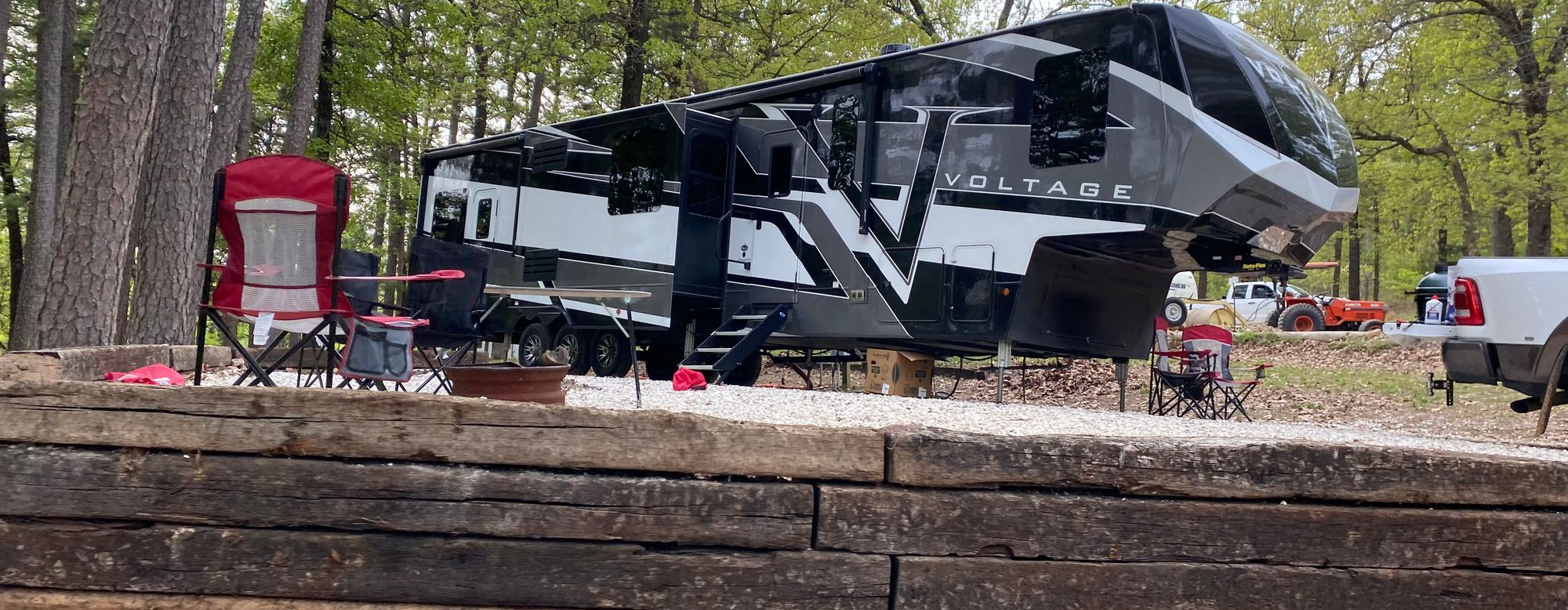 RV Parks – Eureka Springs Adventure Park