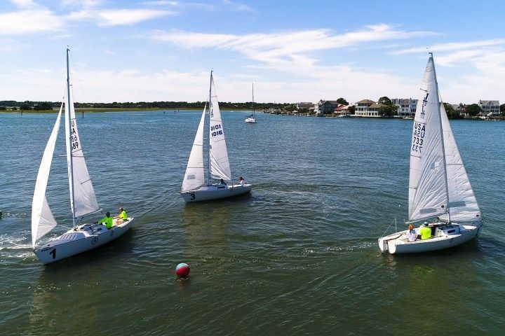 ASA 101 Certification - Soundside Adventures