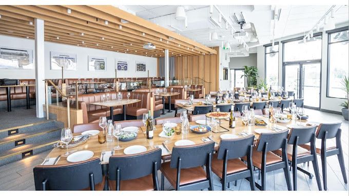 King Taps Kelowna Lakeside - Kelowna Transfers