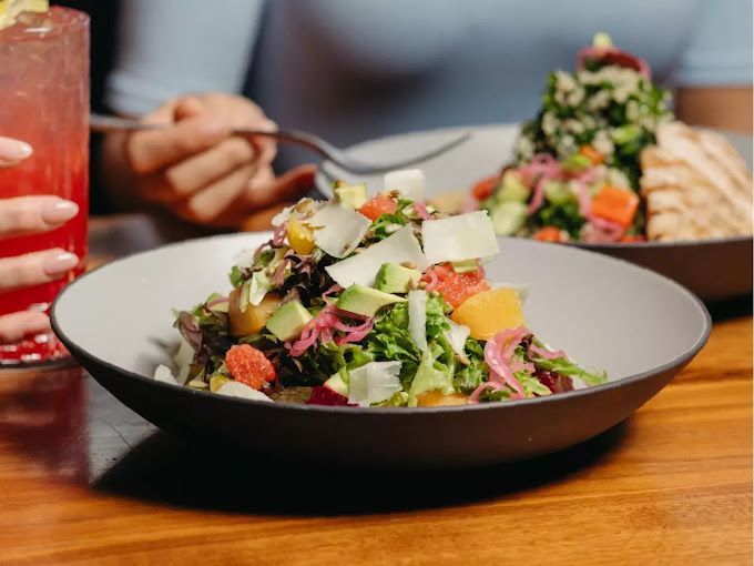 King Taps Kelowna Lakeside - Kelowna Transfers