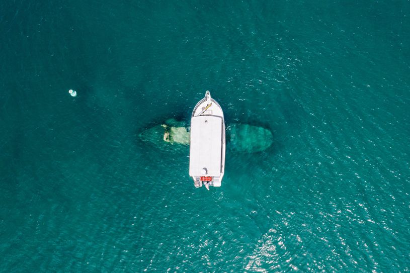 7 Best Boat Trips In Cheboygan - Nautical North Family Adventures