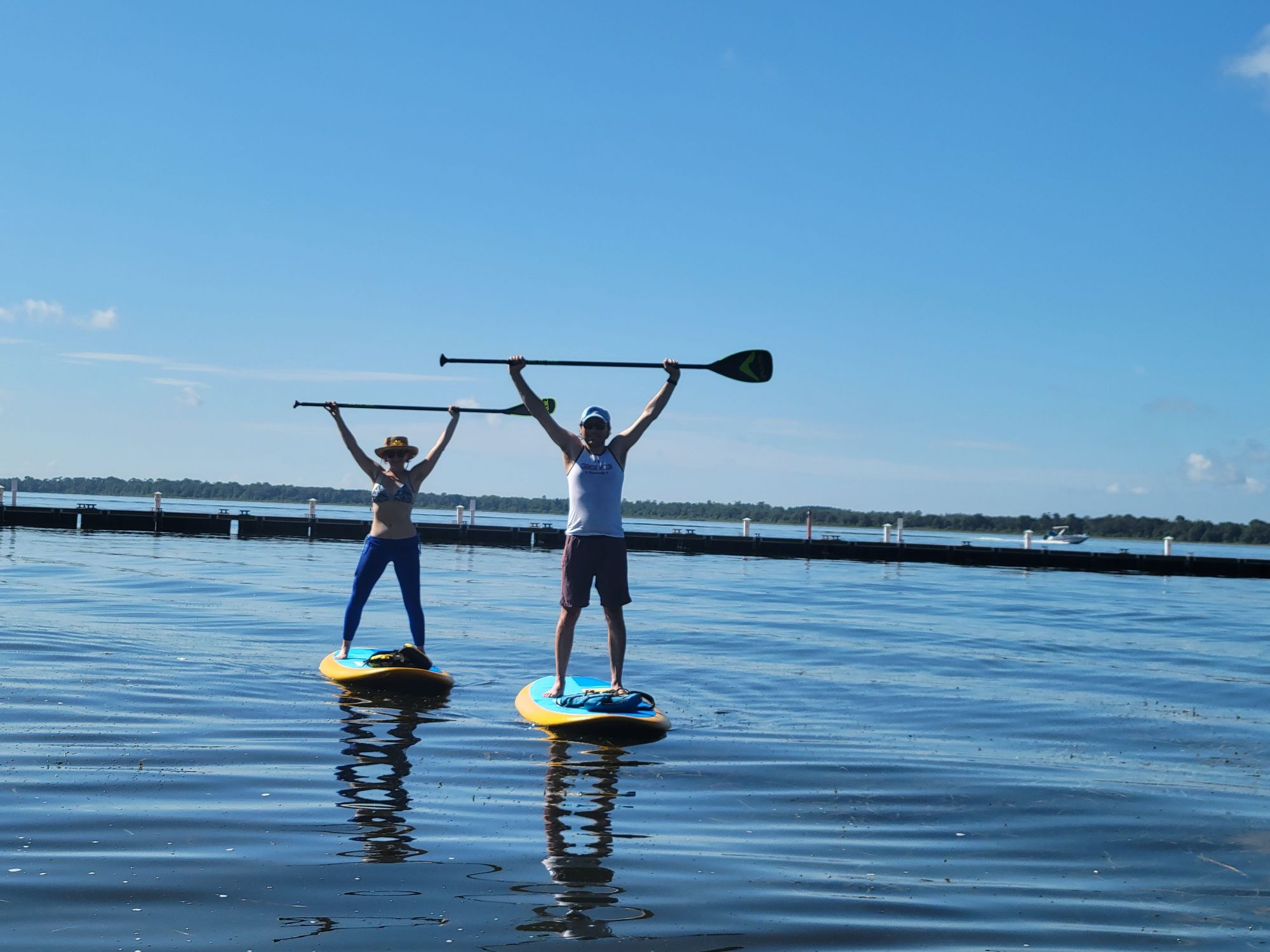 Paddle Board Rentals - Adventure Outdoor Paddle