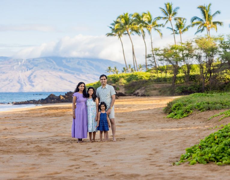 Maui Package - Frank Bernasek Photography