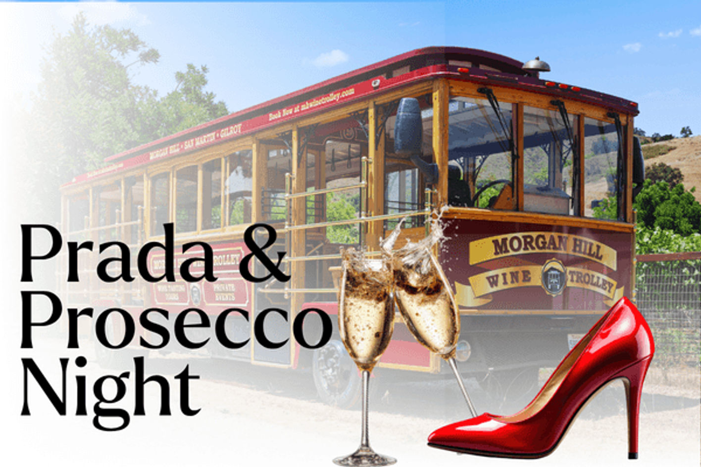 Discover The Best Vineyards & Morgan Hill Wineries - Morgan Hill Wine ...
