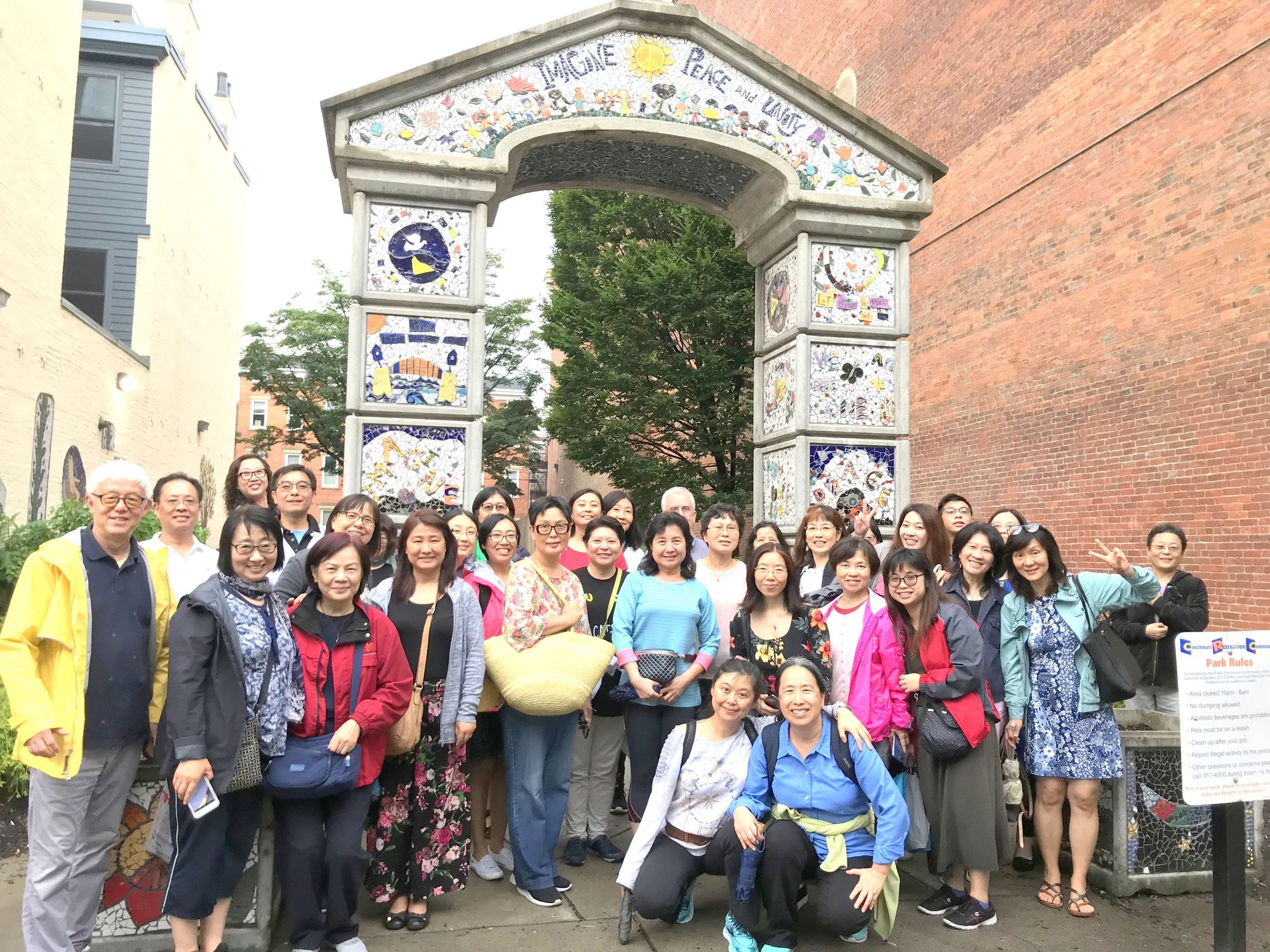 Private Tours - Riverside Food Tours