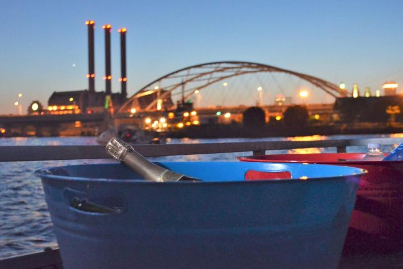 13 Exciting Providence Boat Tours - Providence River Boat Company