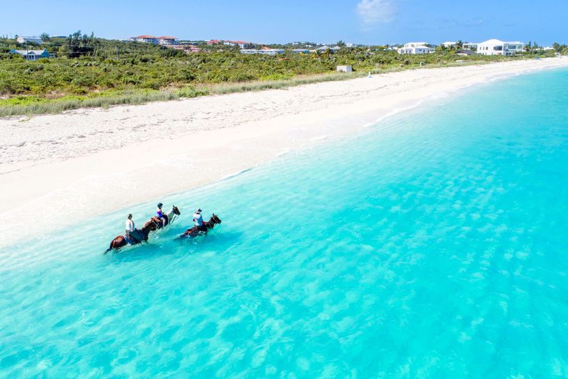 11 Exciting Turks And Caicos Excursions - Unique Tours & Rentals