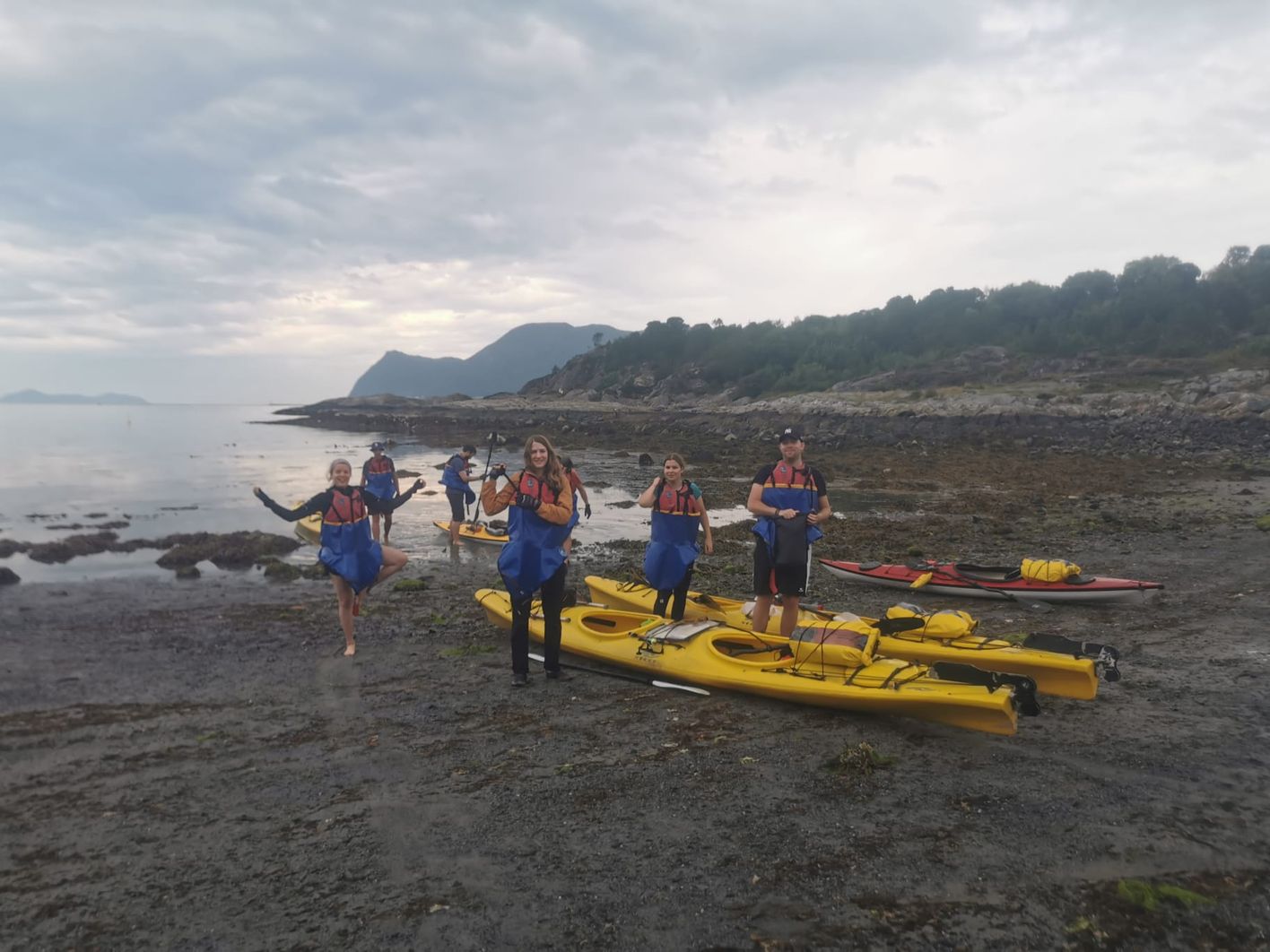 21 Breathtaking Trips for Kayaking in Norway - Kayak More Tomorrow