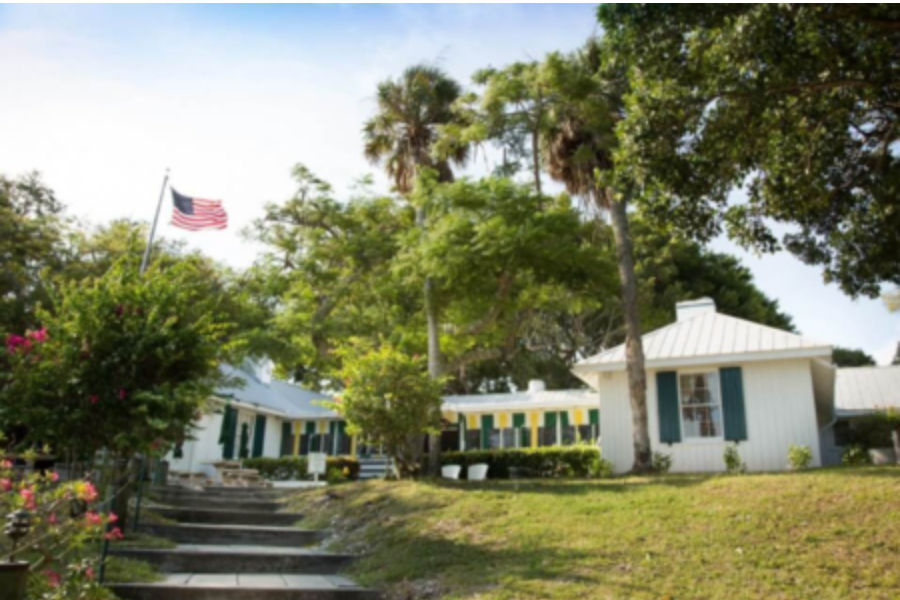 Cabbage Key Nature Cruise - Matlacha Boating Adventures