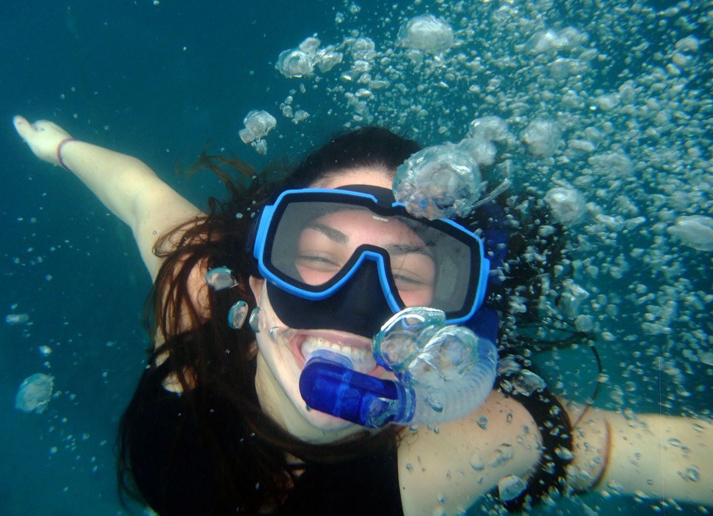 Private Sunset Snorkeling Tour in Grenada - Dive Grenada