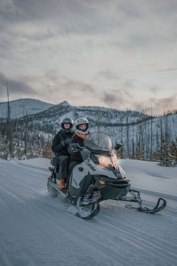 13 Best Powersport Rentals In McCall - Cheap Thrills Rentals
