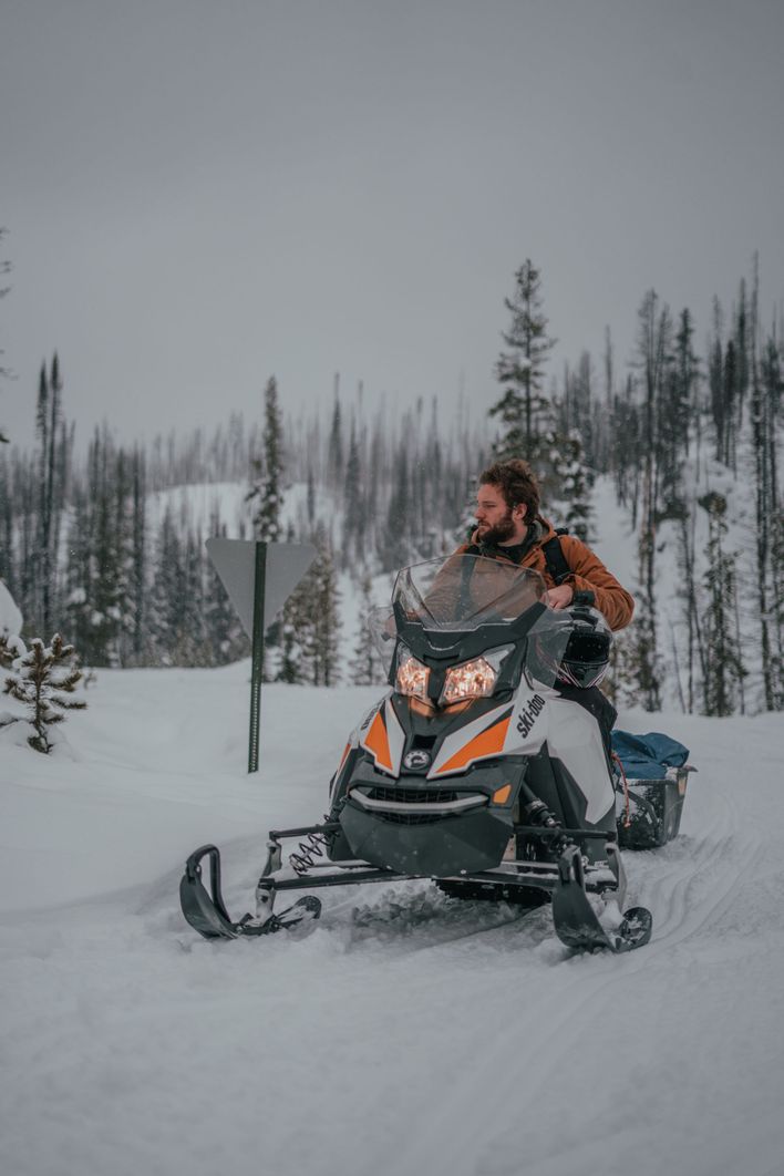 13 Best Powersport Rentals In McCall - Cheap Thrills Rentals