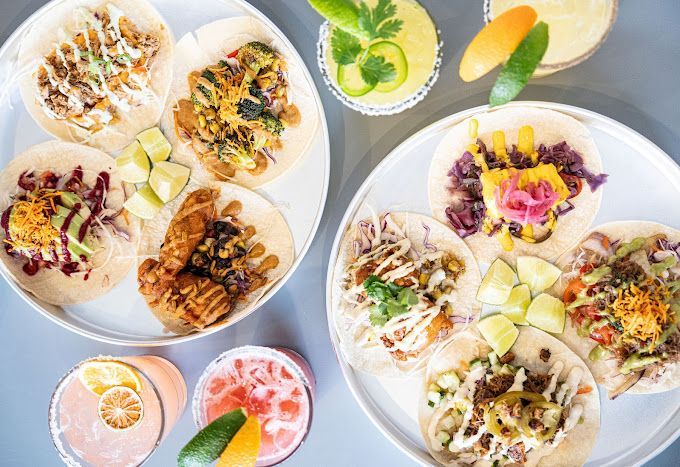 The Taco Club - Kelowna Transfers