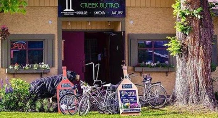 The Woolsey - Kelowna Transfers