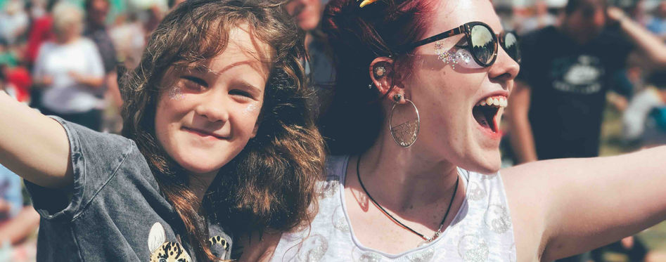 Top 5 Things to Do at Four Corners Folk Festival - Pagosa Outside