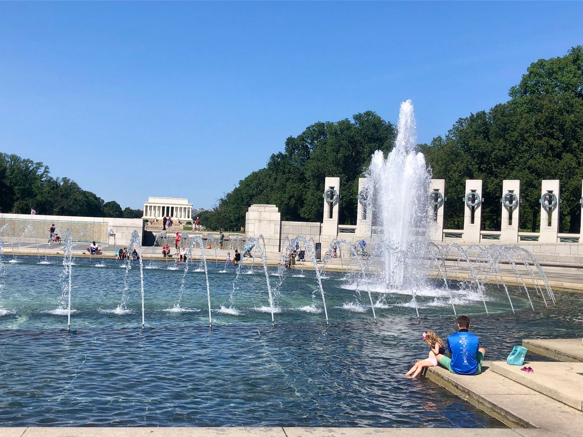 Customized Washington DC Tour Packages - Off The Record Tours