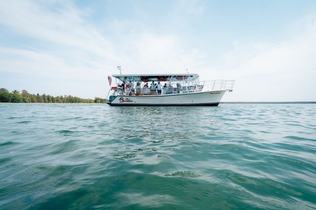 Private Charter YANKEE SUNSHINE (28 guests) - Nautical North Family ...
