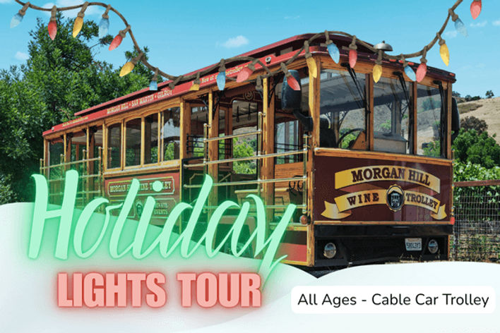 Discover The Best Vineyards & Morgan Hill Wineries - Morgan Hill Wine ...