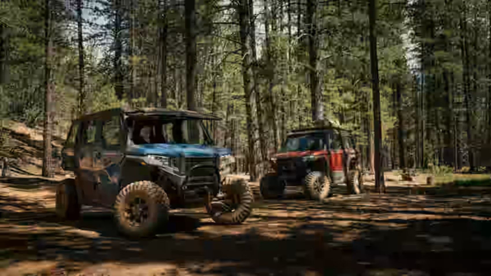Custer Off-Road Rentals - Adventure Rentals