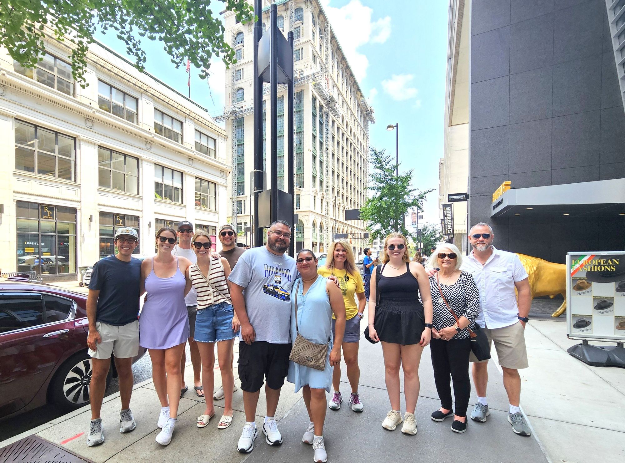 Private Tours - Riverside Food Tours