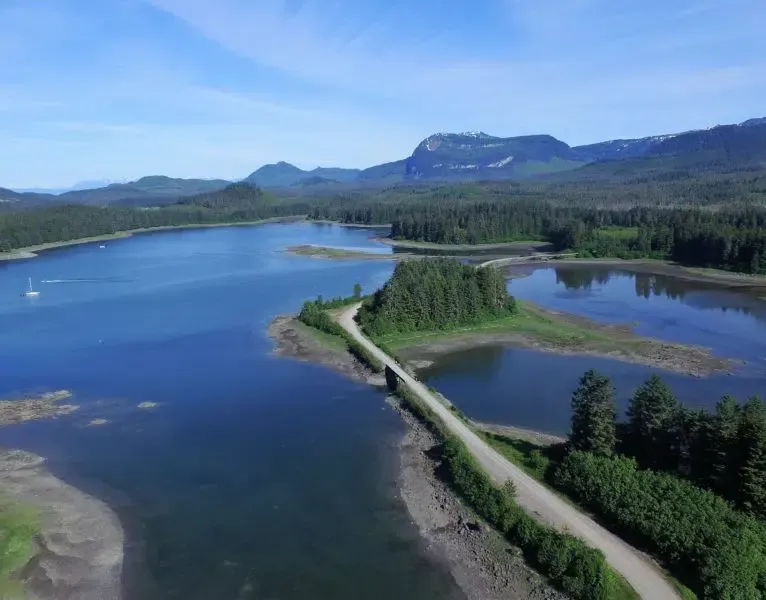 Fairweather Icy Strait Point Kayak Adventure | Icy Strait Point Excursions