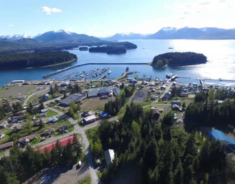 Fairweather Icy Strait Point Kayak Adventure | Icy Strait Point Excursions