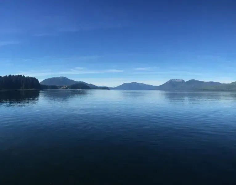 Fairweather Icy Strait Point Kayak Adventure | Icy Strait Point Excursions