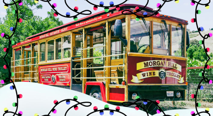 Discover The Best Vineyards & Morgan Hill Wineries - Morgan Hill Wine ...