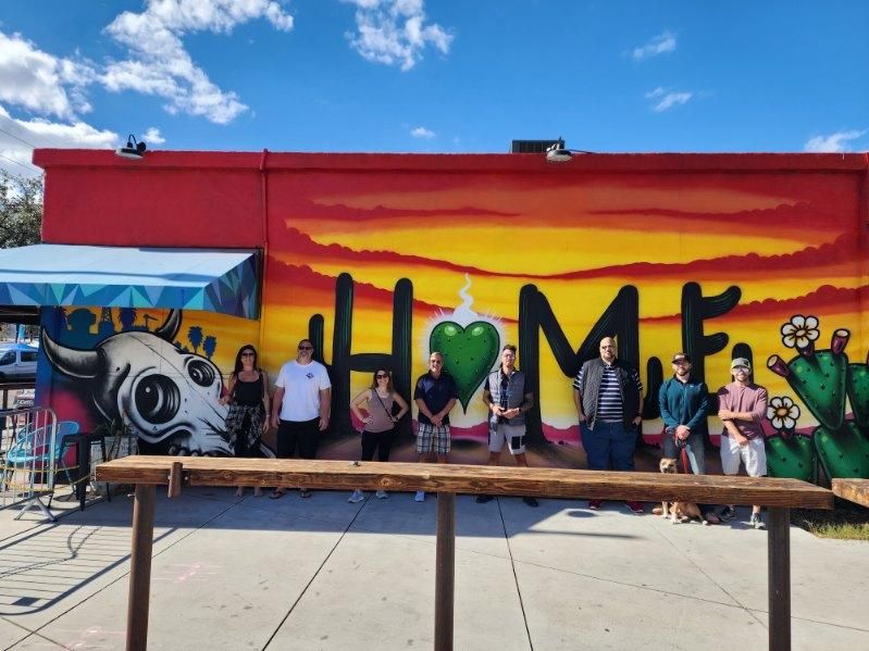 Phoenix Tacos and Murals: A Tacos and Street Art Adventure of Southwest ...