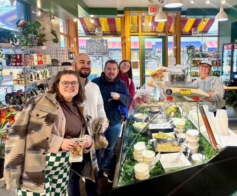 The Ultimate Guide to Findlay Market in Cincinnati (2026) - Riverside ...