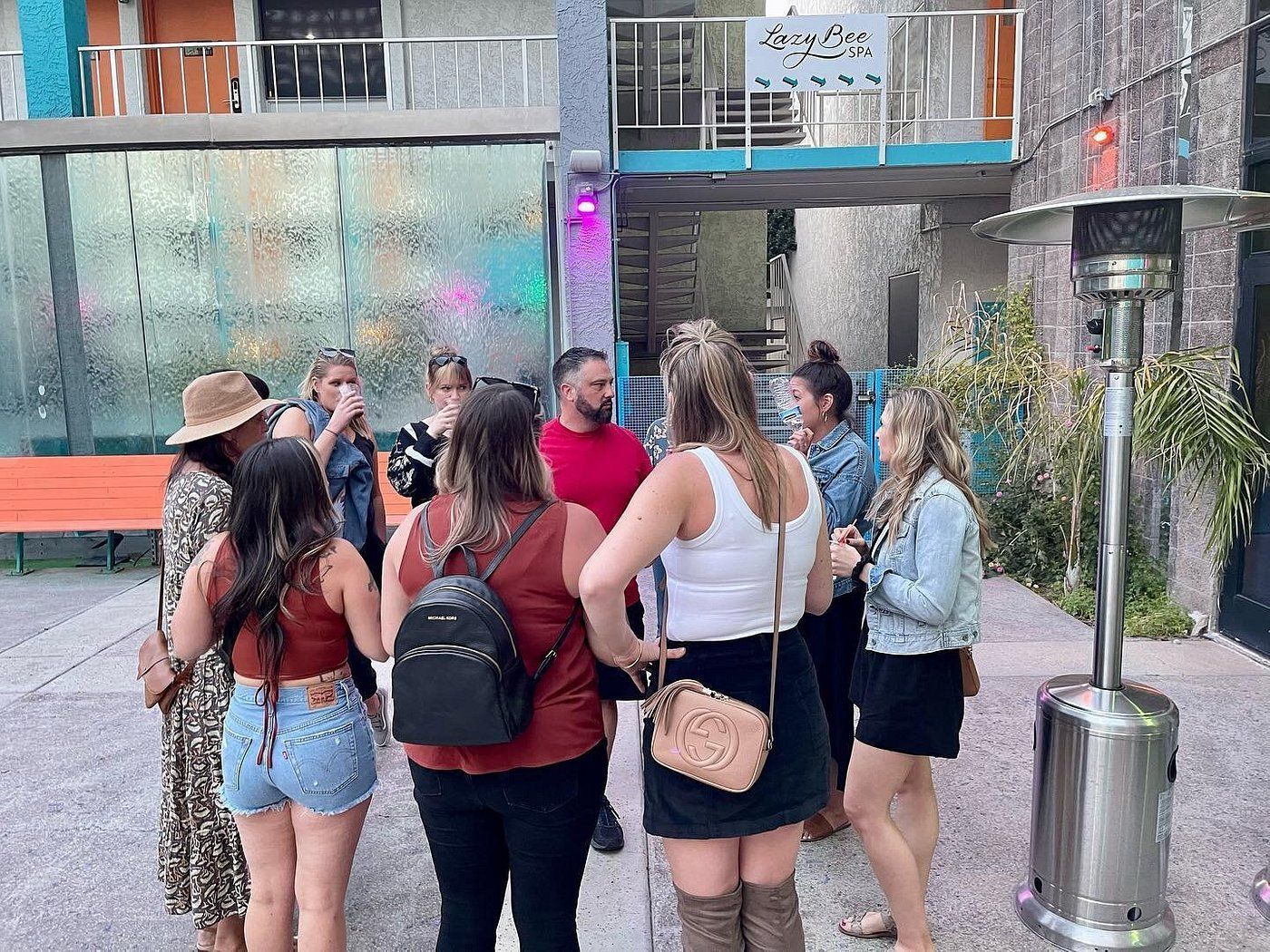 Phoenix City Tours - Explore Phoenix Area - Spirit Of Arizona Tours