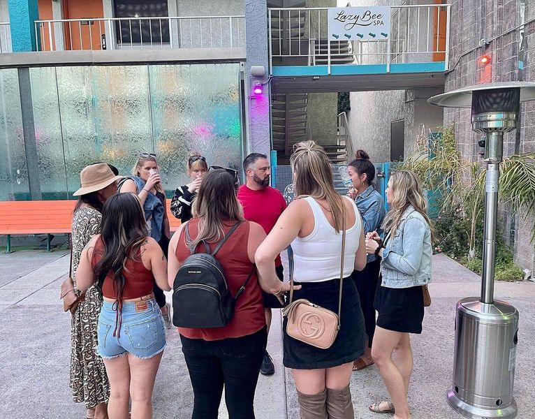 Phoenix City Tours - Explore Phoenix Area - Spirit Of Arizona Tours