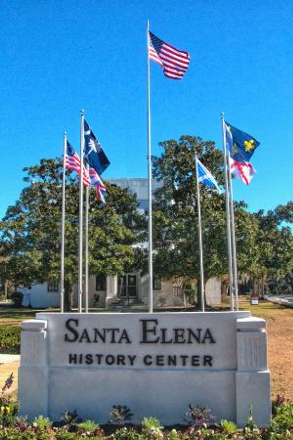 3 Historic Guided Tours In Beaufort, South Carolina - Beaufort Tours