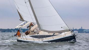 ASA 101: Basic Keelboat - Norfolk Sailing