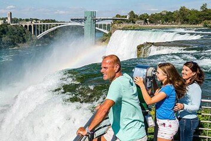 11 Amazing Niagara Falls Tours You Can't Miss - The Daily Trips