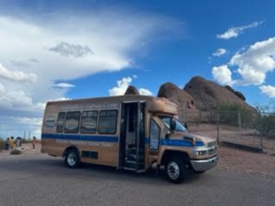 9 Adventurous Arizona Tours Through The Wild West - Spirit Of Arizona Tours