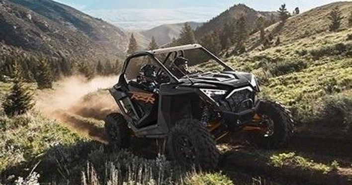 4-Seater RZR XP 1000 – Custer Adventures - Adventure Rentals