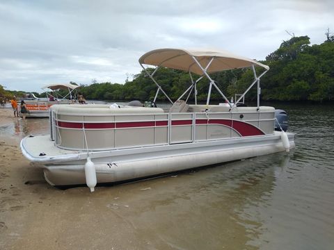 Clearwater Party Boat For Private Groups - Clearwater Party Boats