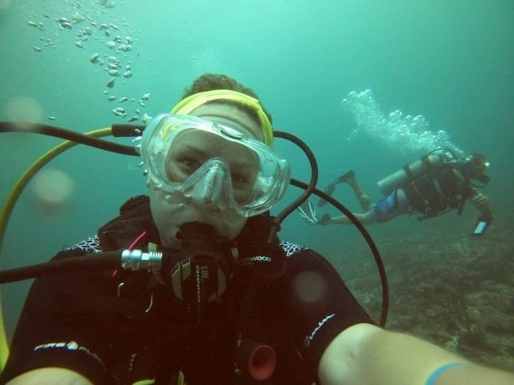 10 Dive Package - Dive Grenada