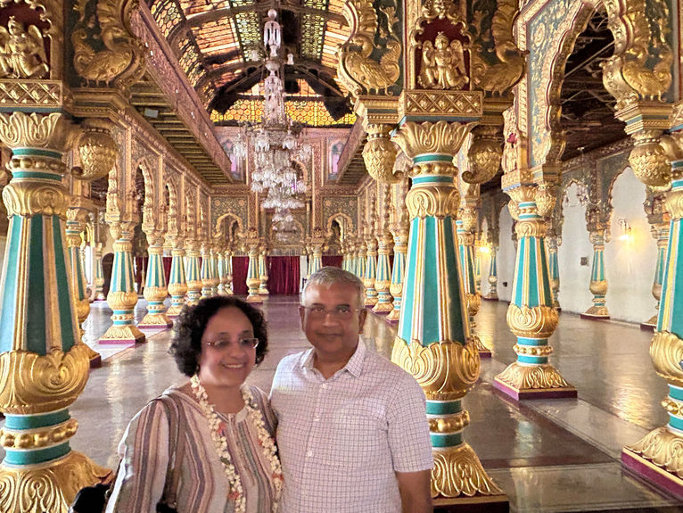 THE BEST OF MYSORE/MYSURU, SOMNATHPUR & SRIRANGAPATNA IN A DAY - Hidden Gems Tours
