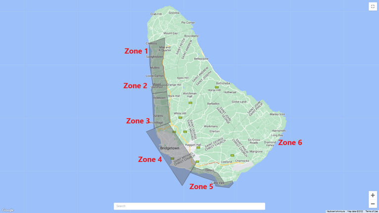 Taxi to Airport - Stouteland Inc