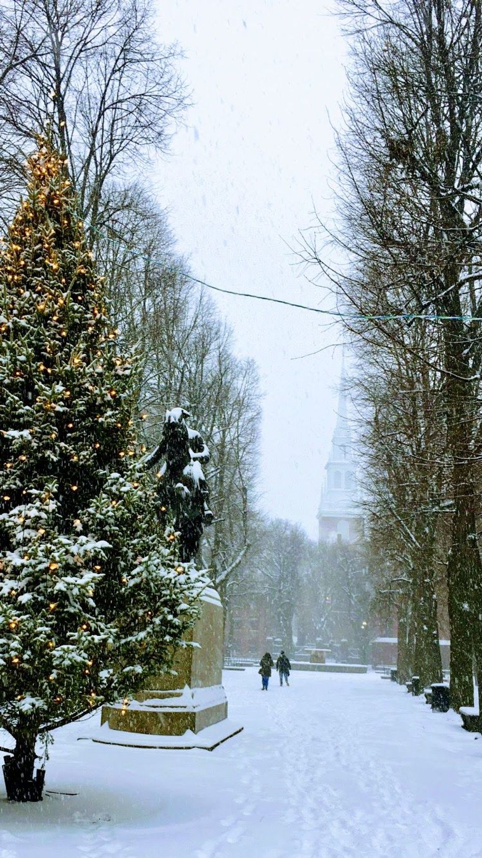 Incredible Boston Tours & Boston Sightseeing