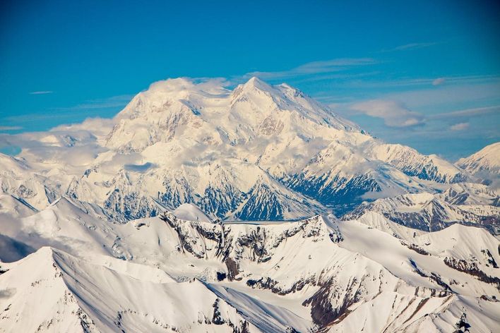 Denali Air Adventure From Fairbanks - Stampede Excursions