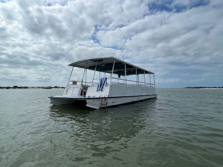 Clearwater Party Boat For Private Groups - Clearwater Party Boats