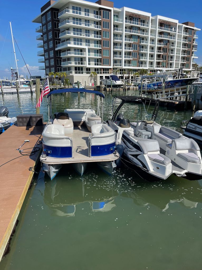 Clearwater Party Boat For Private Groups - Clearwater Party Boats