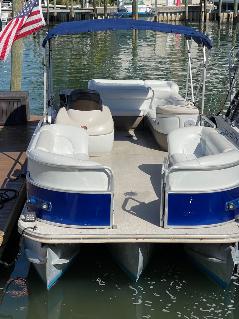 Clearwater Party Boat For Private Groups - Clearwater Party Boats